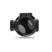 Fullfield 4-16x50 | Burris Optics